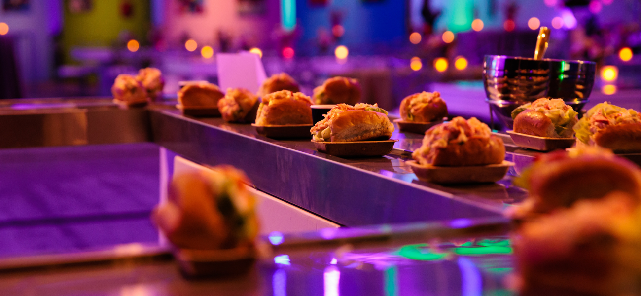 Elevating Culinary Experiences: Top Trends for 2024