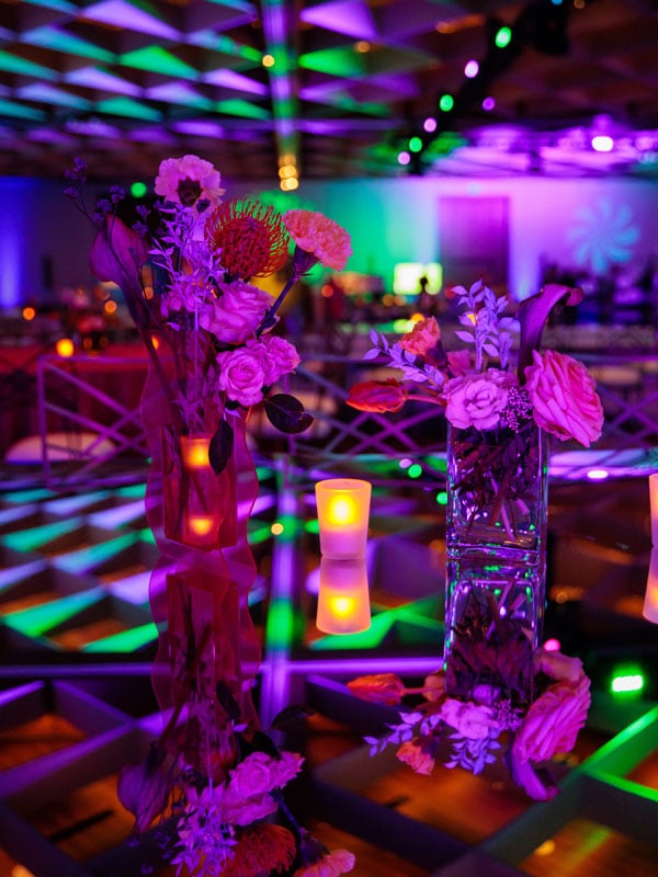 Wicked Good Time In Boston