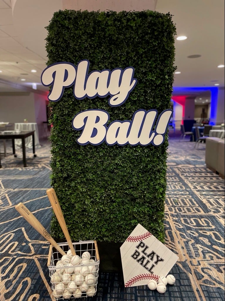 Chicago Showcase: A Sensory Journey