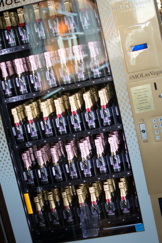 CSI Experiences: Luxury Twist | CSI DMC