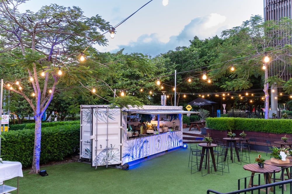 A Quintessential Australian Experience