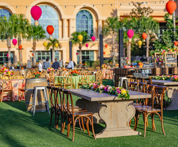 Custom Destination Event Planning & Management | CSI DMC