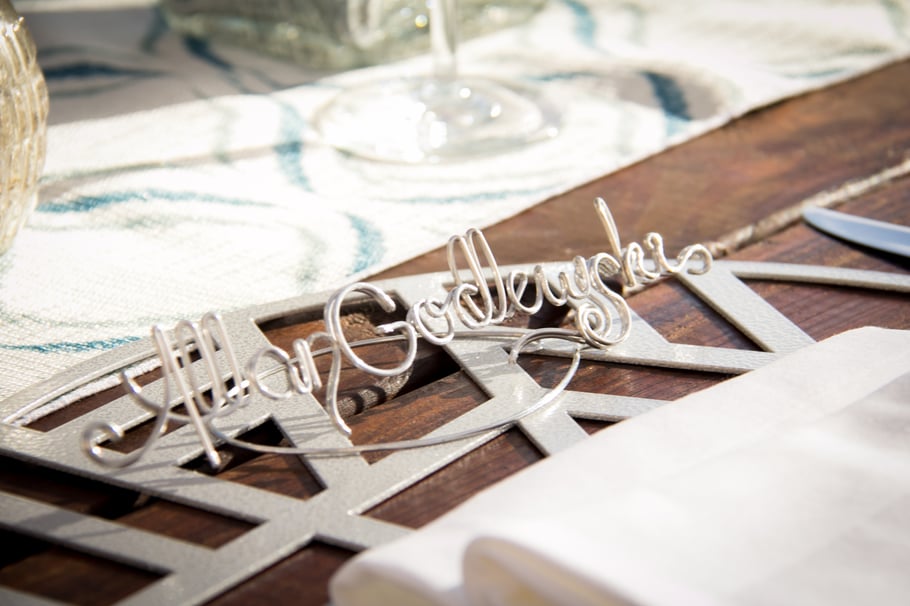 CSI Experiences: An Elegant Evening | CSI DMC