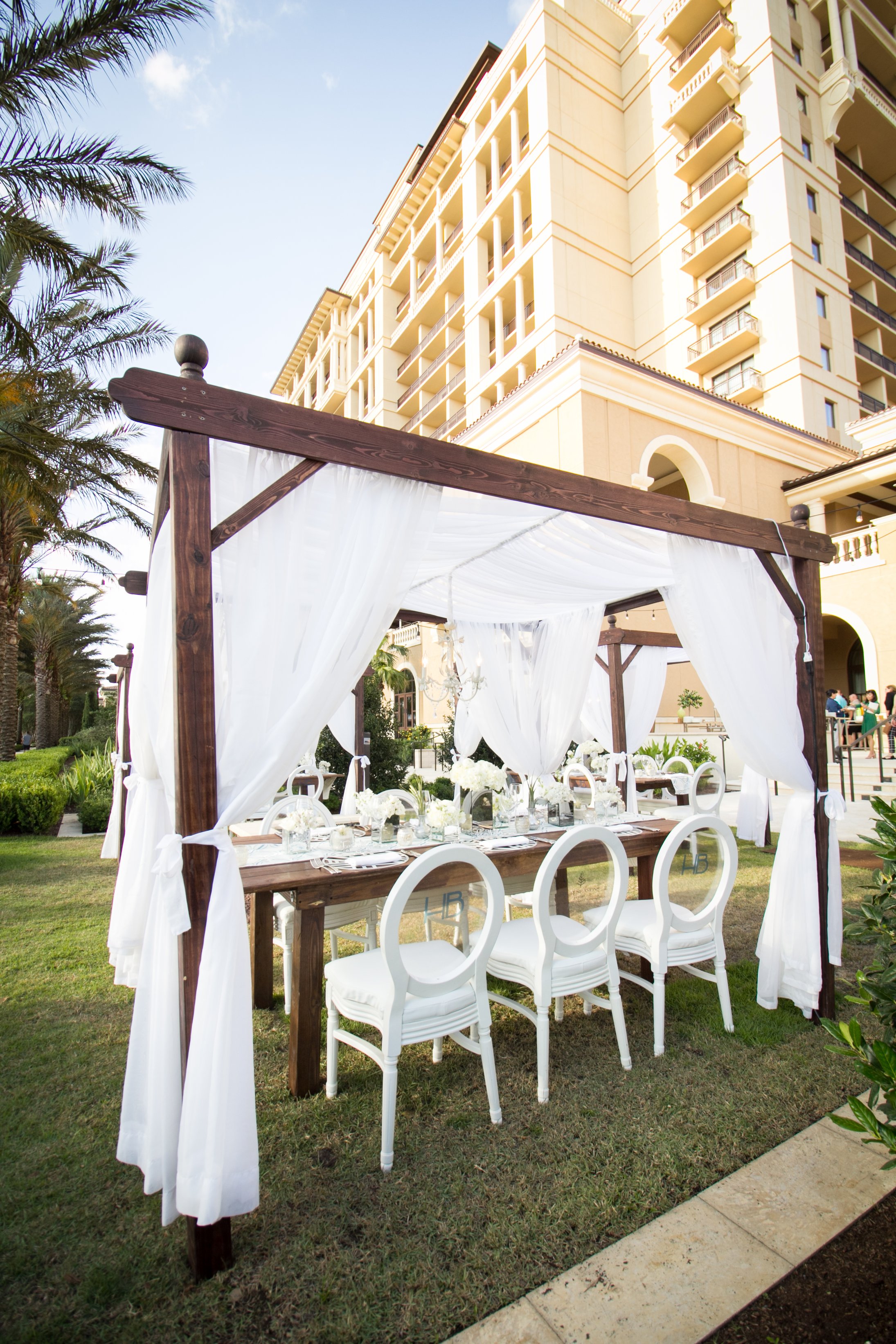 CSI Experiences: An Elegant Evening | CSI DMC