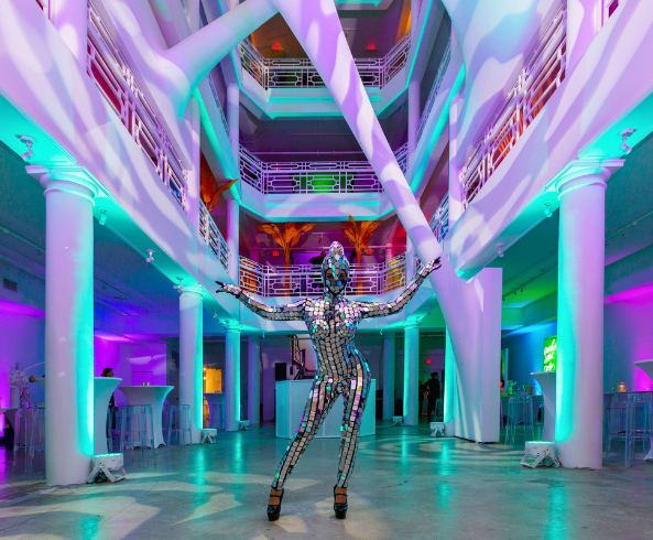 Custom Destination Event Planning & Management | CSI DMC